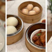 Menu - City View Restaurant